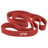 SPRI Superband Resistance Band, Heavy - Walmart.com