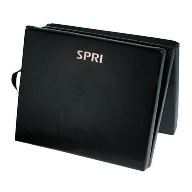 SPRI Tri-Fold Exercise Mat, 60" - Walmart.com