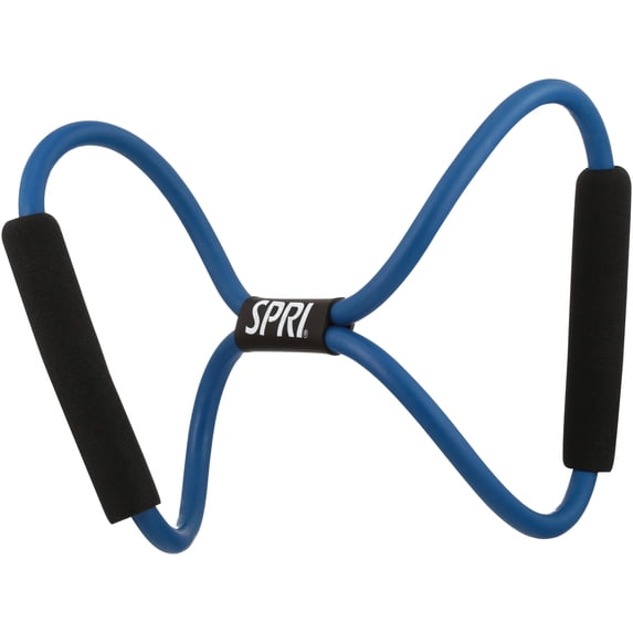 SPRI, Ultra Toner Heavy Resistance, Blue, Exercise Equipment - Walmart.com