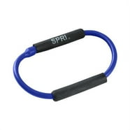 SPRI Professional Strength Resistance Tube, Ultra-Heavy Resistance ...