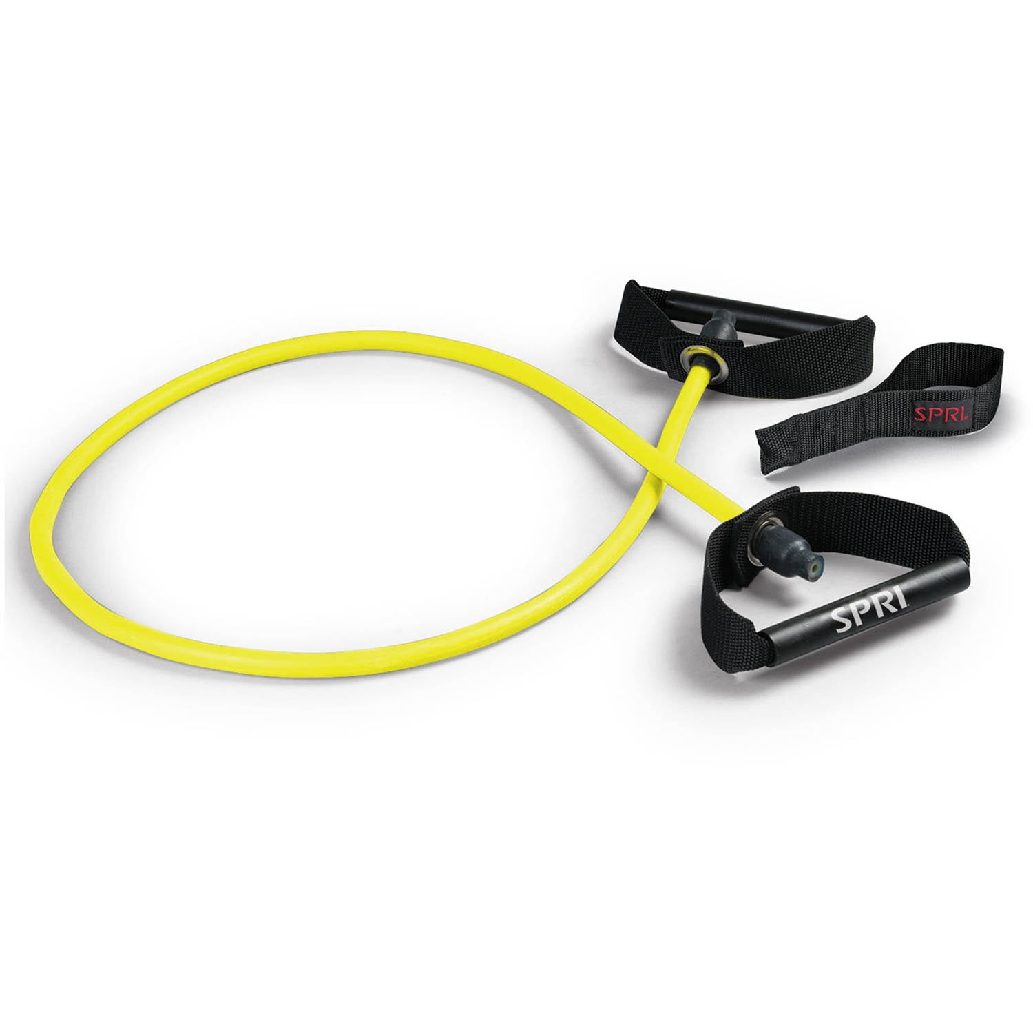 SPRI - Xertube Upper Body Workout - Very Light Resistance - Walmart.com