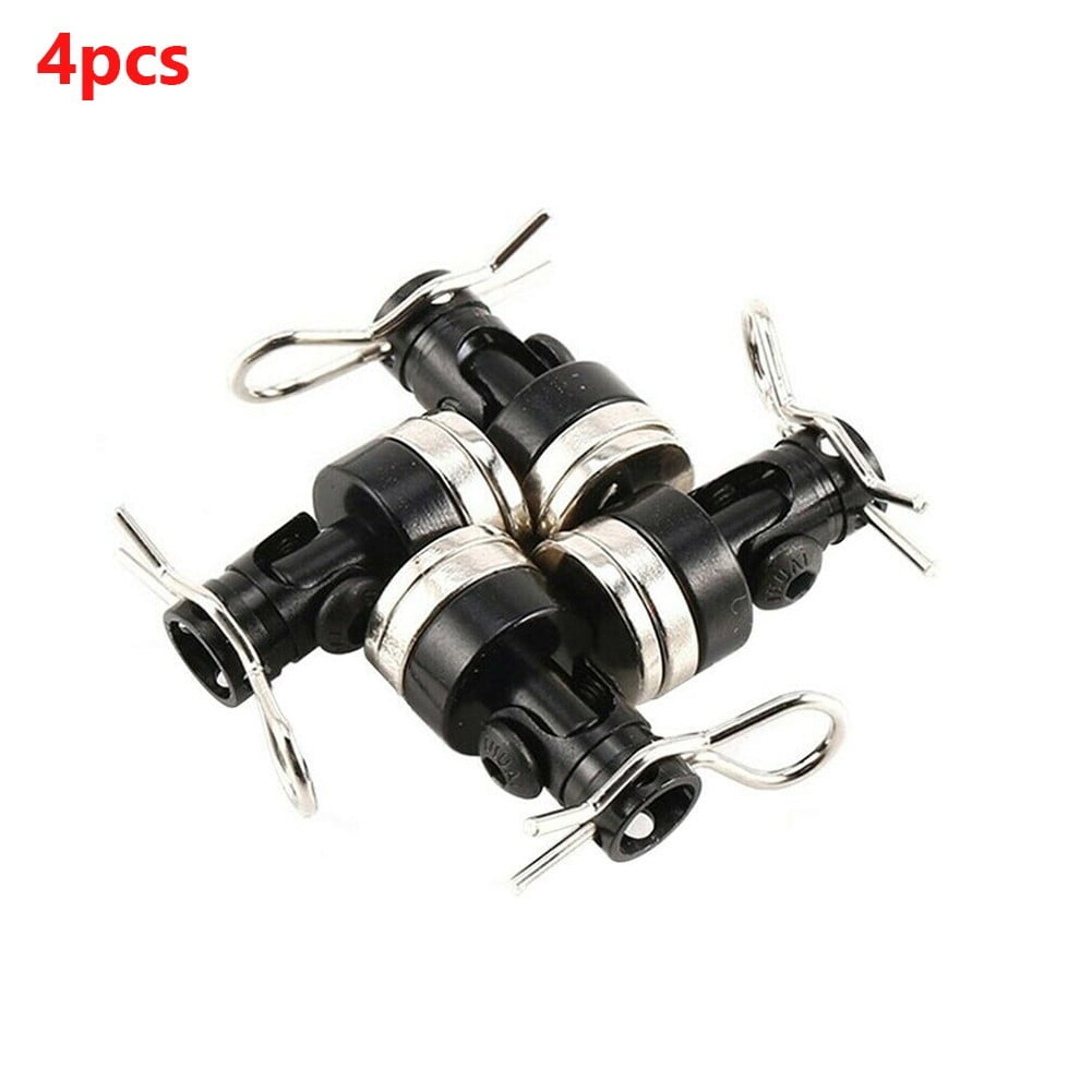 SPRING 1/10 Rc Car Body Shell Magnet Body Shell Posts for Tamiya M03 ...