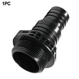 SPRING 1/2Pcs Pump Adapter 32/38Mm Pump Connection Spare Parts For Sps ...