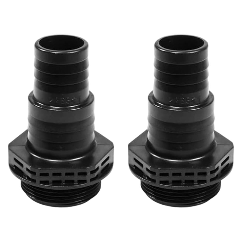 SPRING 1/2Pcs Pump Adapter 32/38Mm Pump Connection Spare Parts For Sps ...