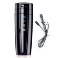 SPRING 12V Car Heating Insulation Electric Cup Water Heater Insulation ...