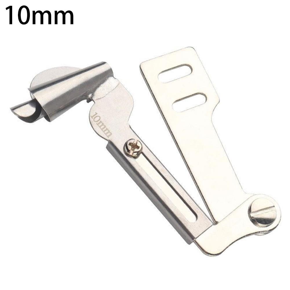 SPRING 1PC New Spiral Crimping Machine Sewing Machine Accessories Tools ...