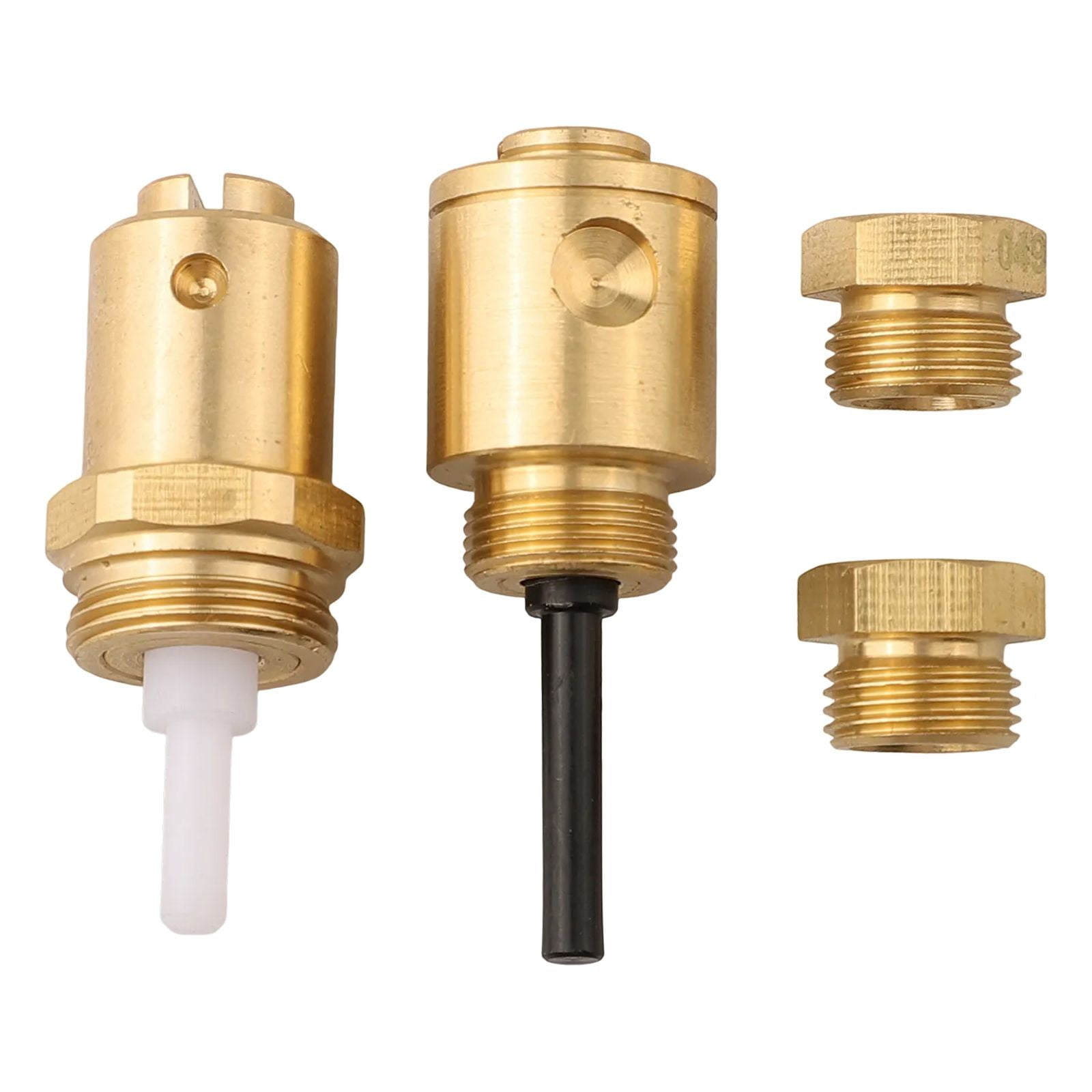 SPRING 1SET Dryer Propane Conversion Kit W11581317 For Kenmore Dryer Lp ...