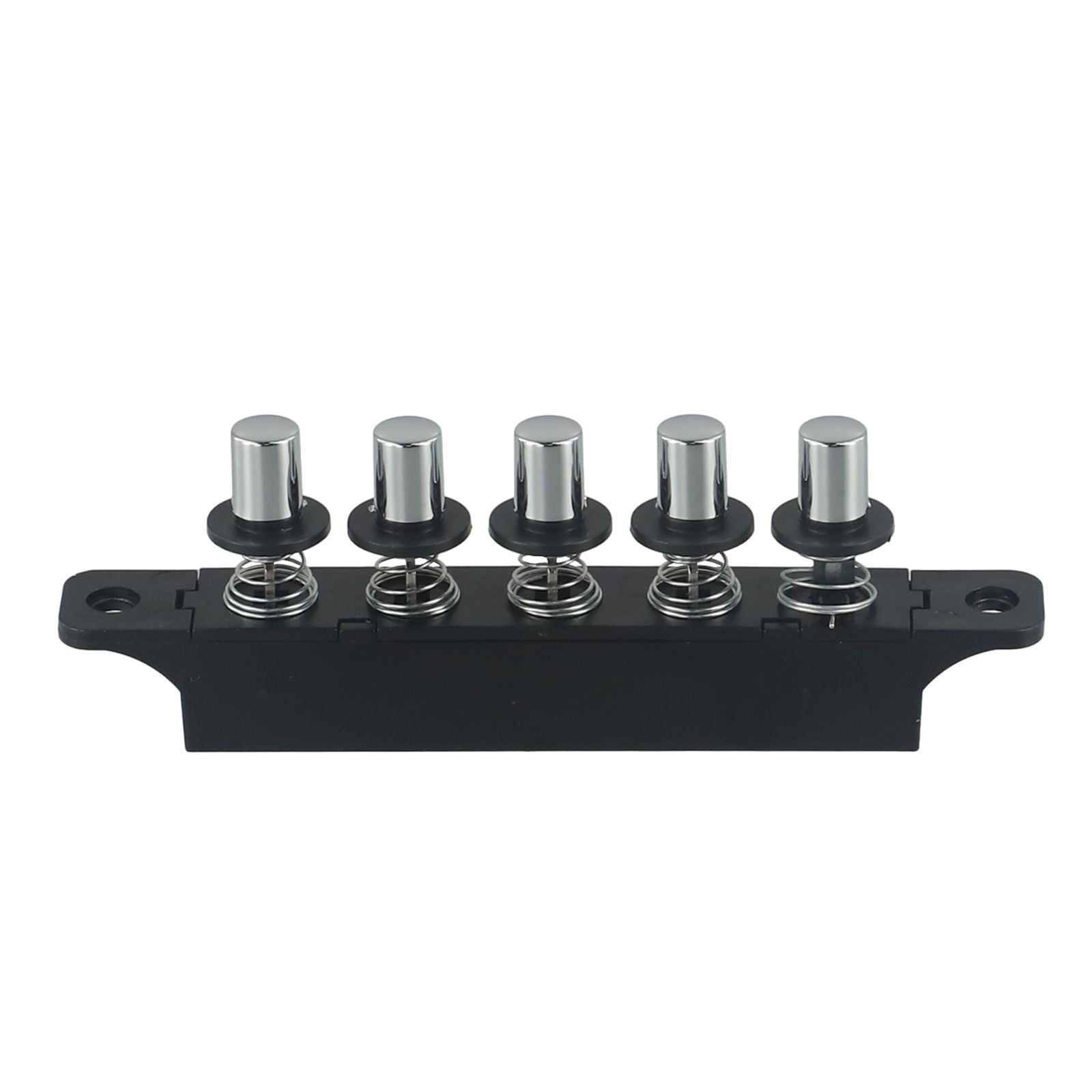 SPRING 1pc Range Hood Keyboard Switch Range Hood Pushbutton Switch For ...