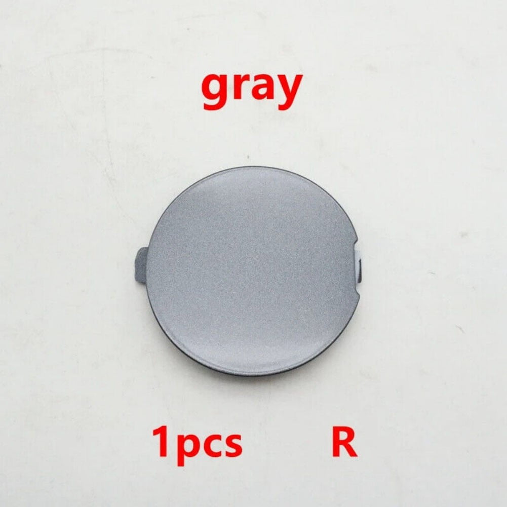 SPRING 1pcs Car Front Bumpers Trailers Traction Cap Tow Hook Covers For ...