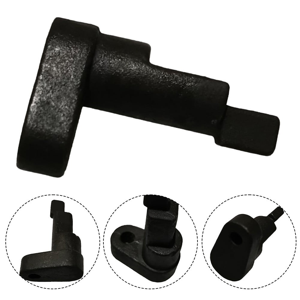 SPRING 1pcs Carbon Steel Camshaft Fuel-Pump Shaft Alignment Timing Tool ...