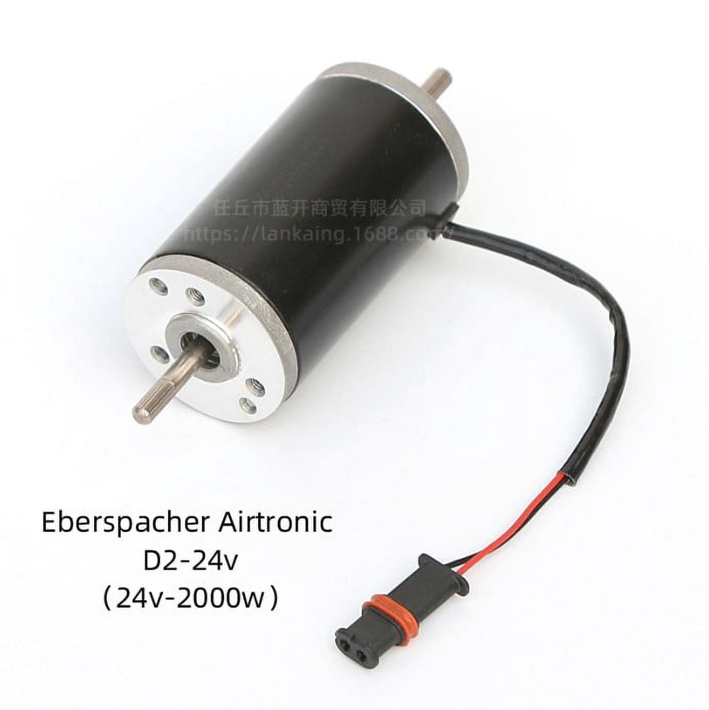 SPRING 1x Diesel parking heater electric blower engine accessories for ...