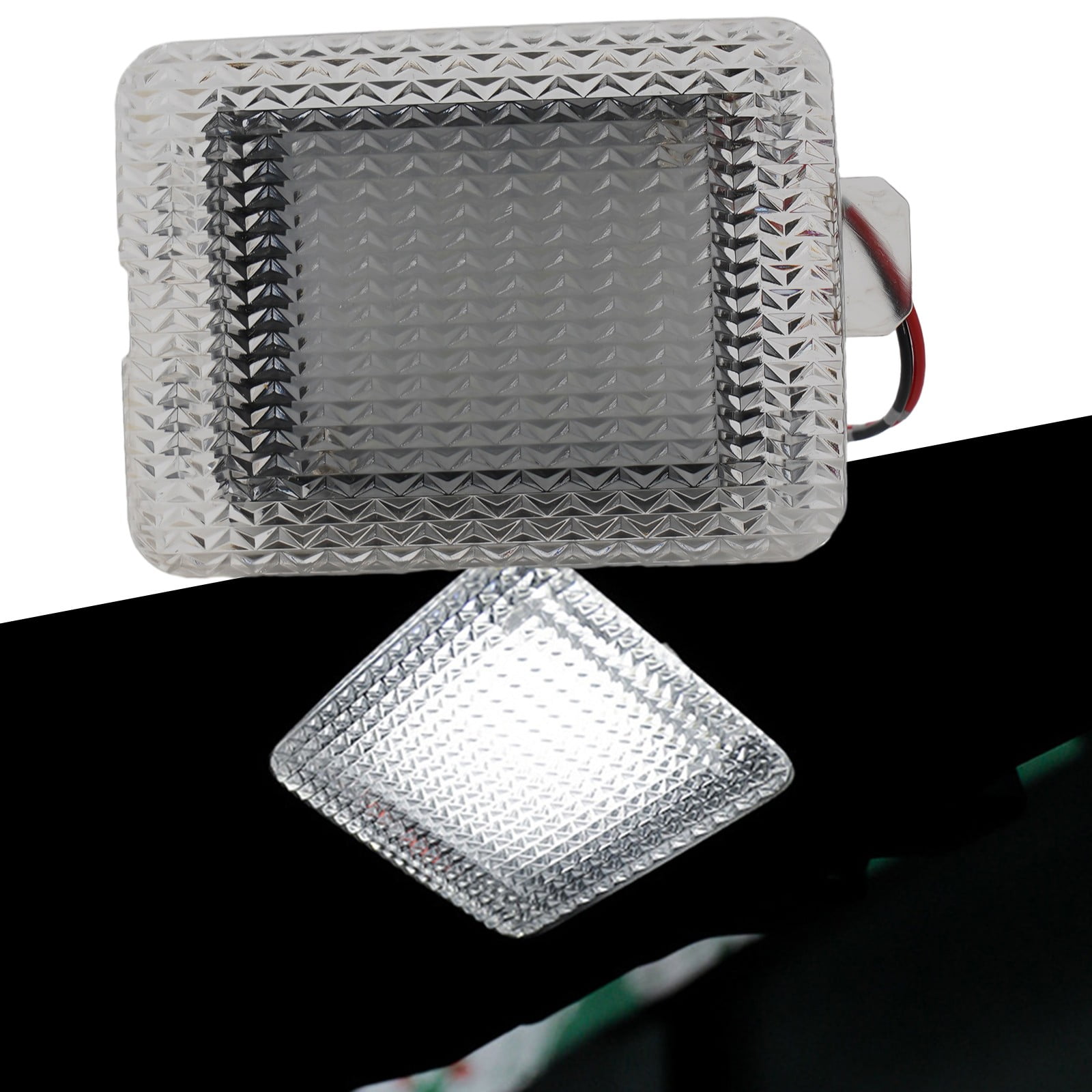 SPRING 1x LED Highlight Tail Box Light Trunk Lamp Tailgate Light Fits ...