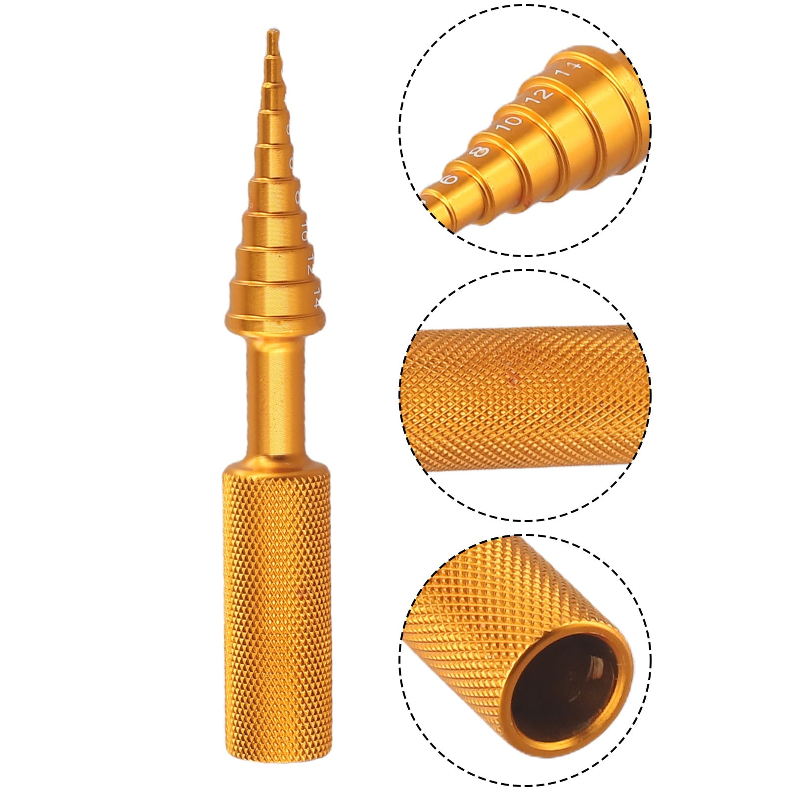 SPRING 2-14mm Bearings Remover Disassemblers Automotive Tools Car ...