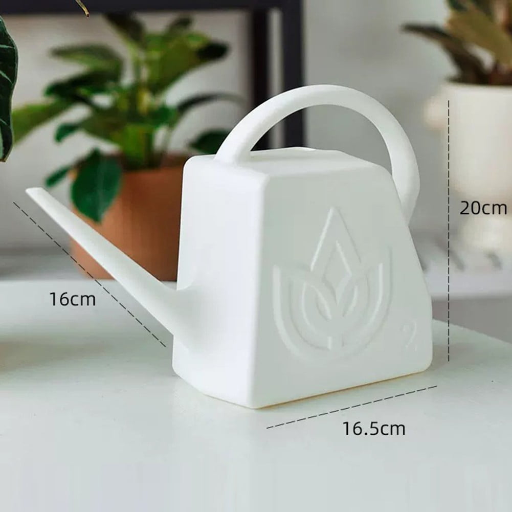 SPRING 2L watering can,small outlet and steady water flow,suitable for ...