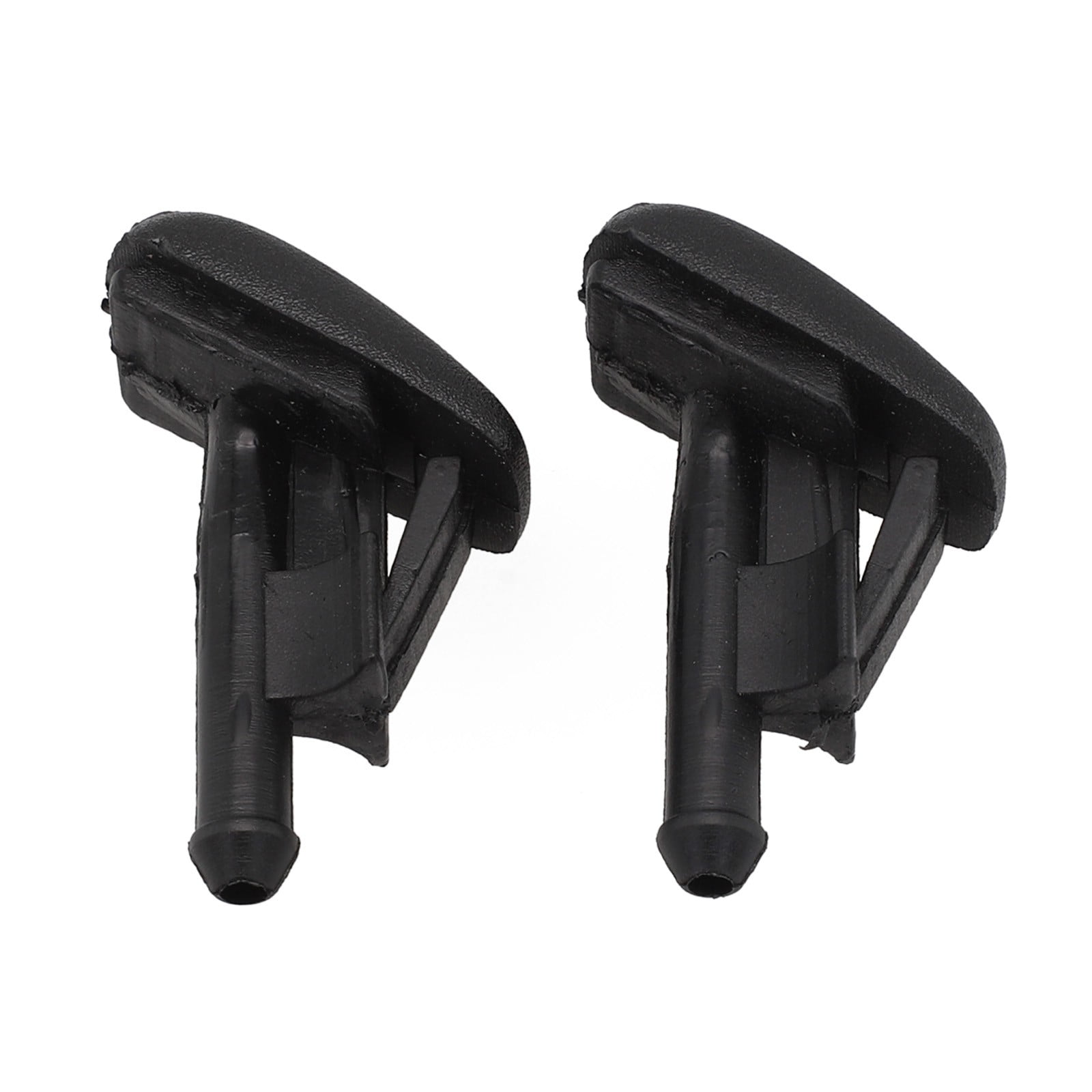 SPRING 2pc Windshield Washer Spray Nozzle For BMW 318i/ 320i/ 325i ...