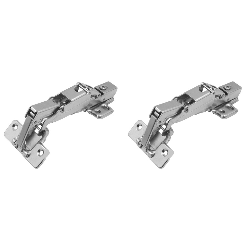 SPRING 2pcs Hydraulic Aircraft Pipe Hinge Self-Unloading Cabinet Door ...