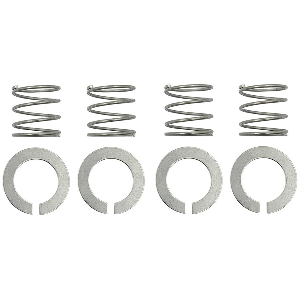 SPRING 304 Stainless Steel Springs And Washers Kit For KitchenAid Stand ...
