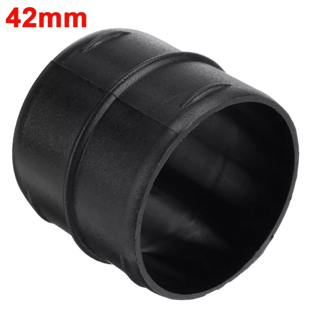 SPRING 42-75mm Duct Joiner Pipe Air Diesel Heater Hose Connector Joiner ...