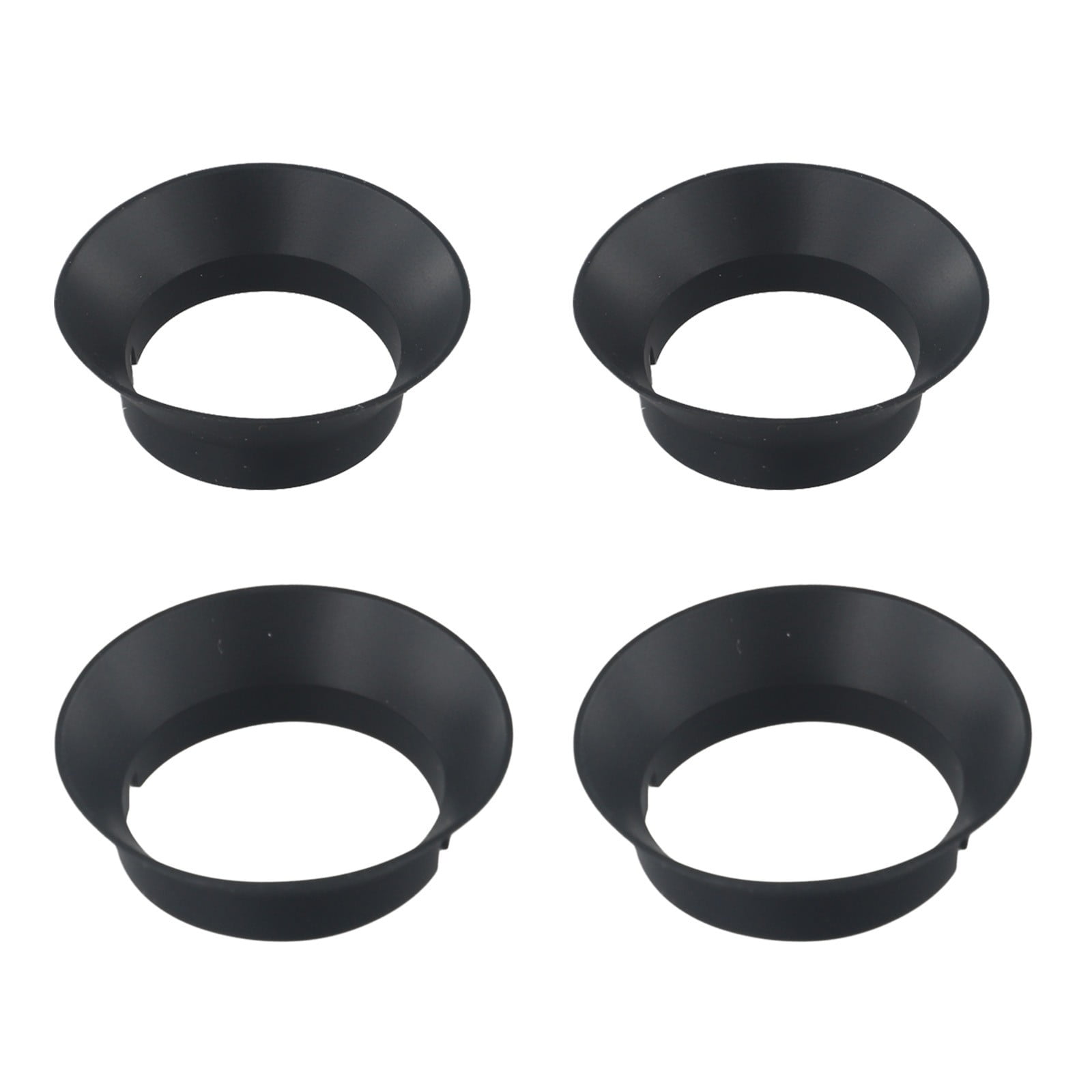 SPRING 4pcs Silicone Gasket Replacement Kit For Baratza For Encore ...
