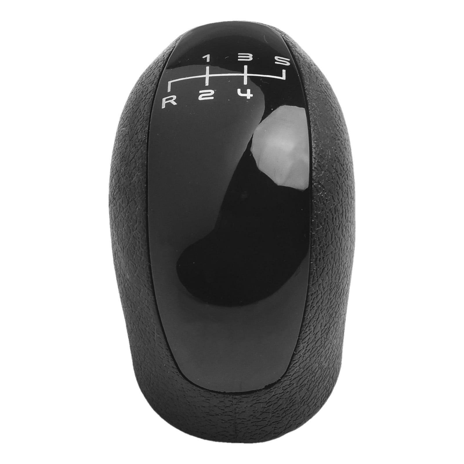 SPRING 5 Gear Shift Knob Roundball Shifter For Vito- W639 2003-2010 For ...