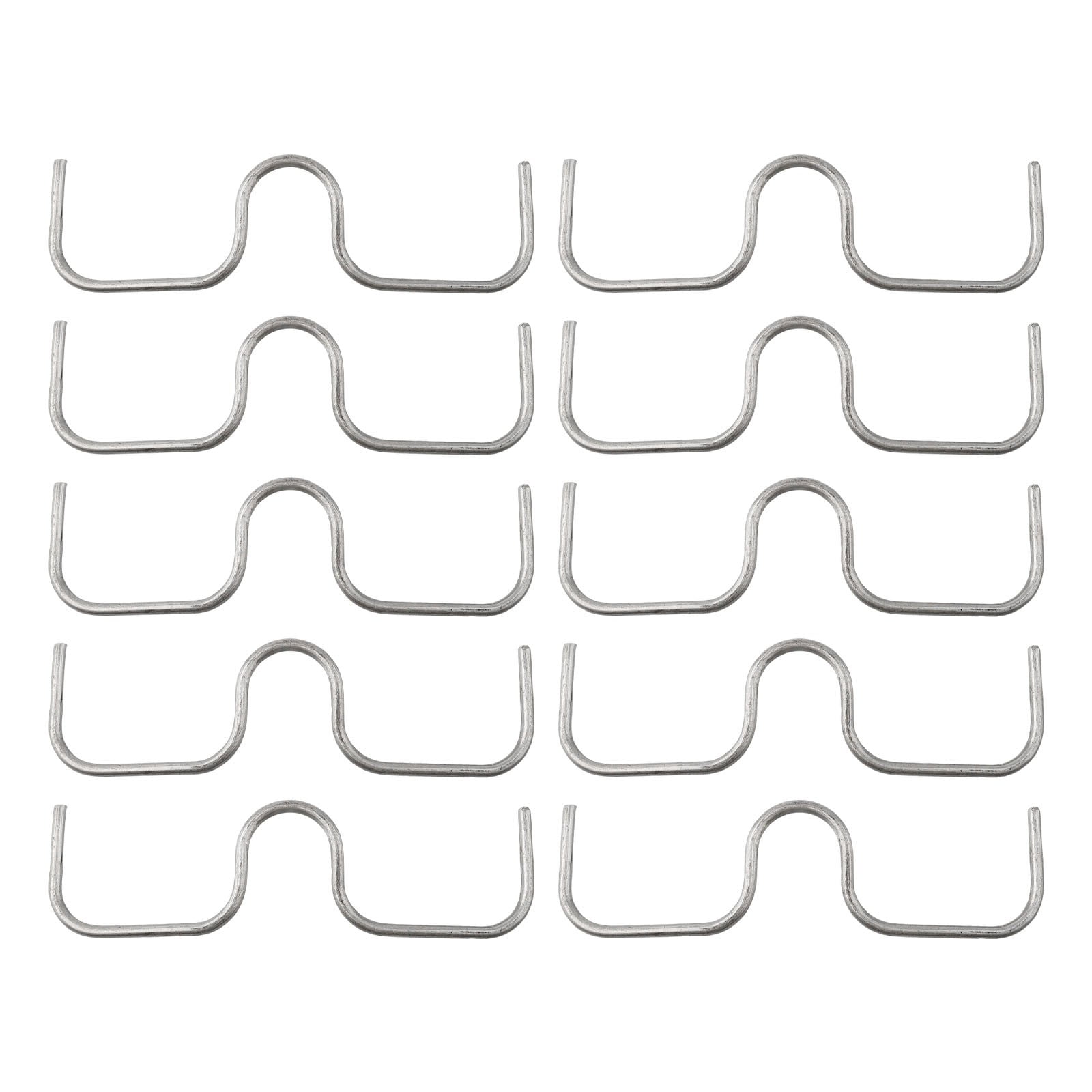 SPRING 50pcs M-Shaped Fruit Tree Branch Dividers - Portable Tools ...