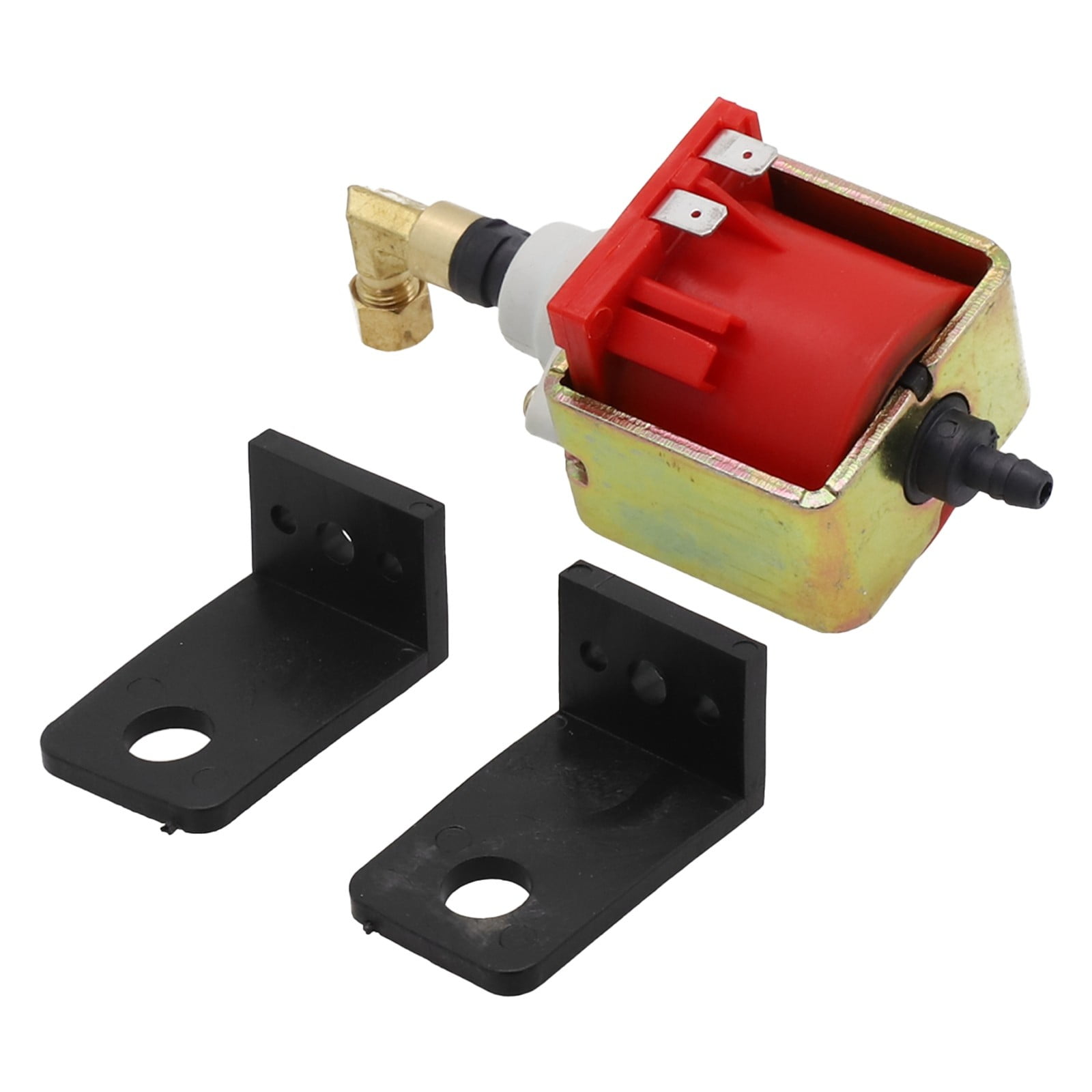 SPRING 55DCB 48W Stage Fog Machine Oil Pump for 2000W-3000W Smoke ...