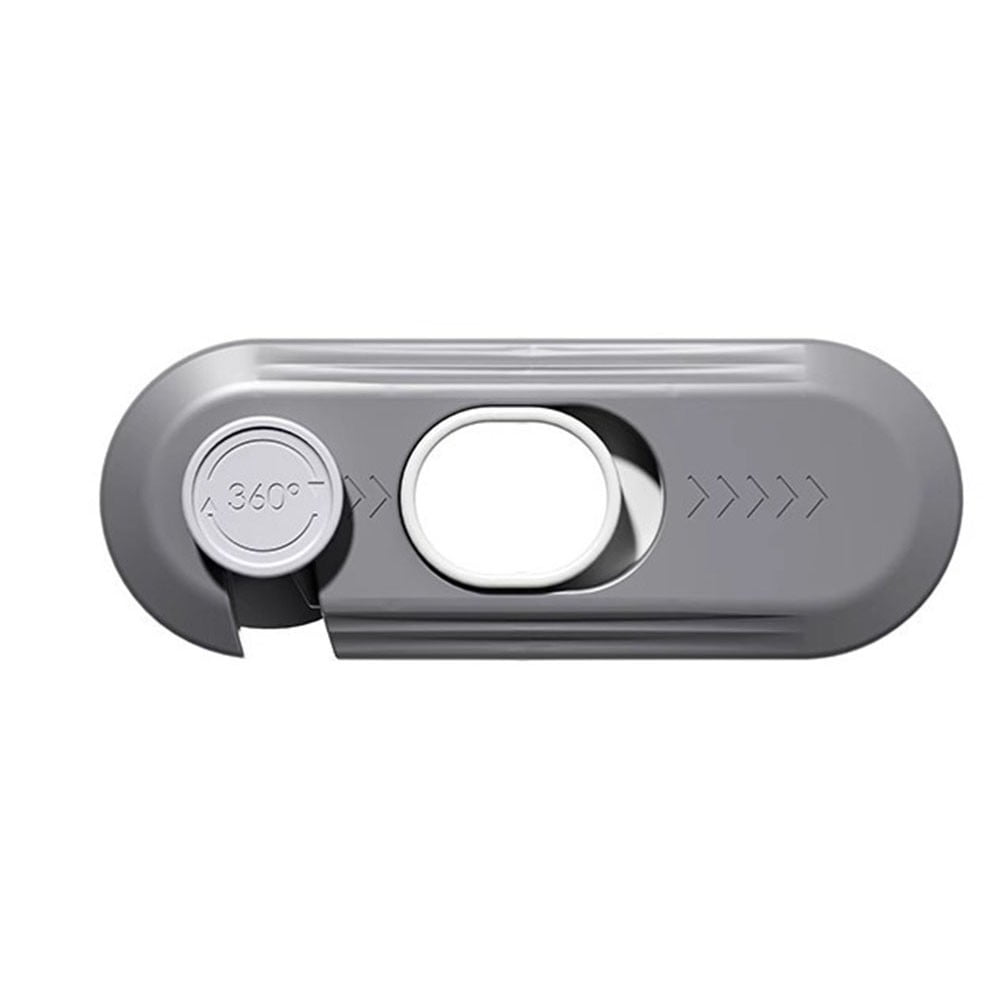 SPRING 5PC Kids Security Refrigerator Locks Pinch Proof Lock for ...