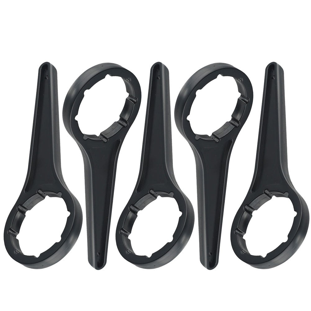 SPRING 5pcs Drum Cap Spanner Opener suits 20L-30LCubes plastic bucket ...