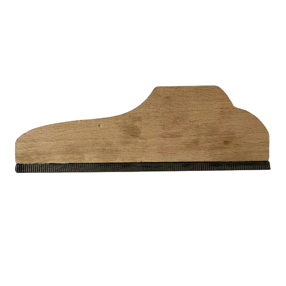 SPRING 6in Compact Frets Neck Leveling Sanding File Tool For Guitar ...