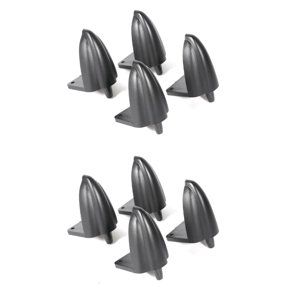 SPRING 8PCS Speaker Stand Feet Spike Damping Isolation Loudspeaker Feet ...