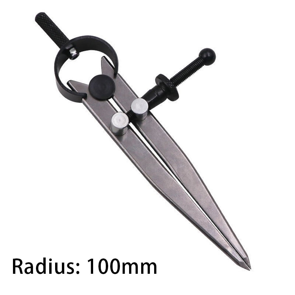 SPRING Accurate Measurement Tool in Carbon Steel for Leather Stitch ...