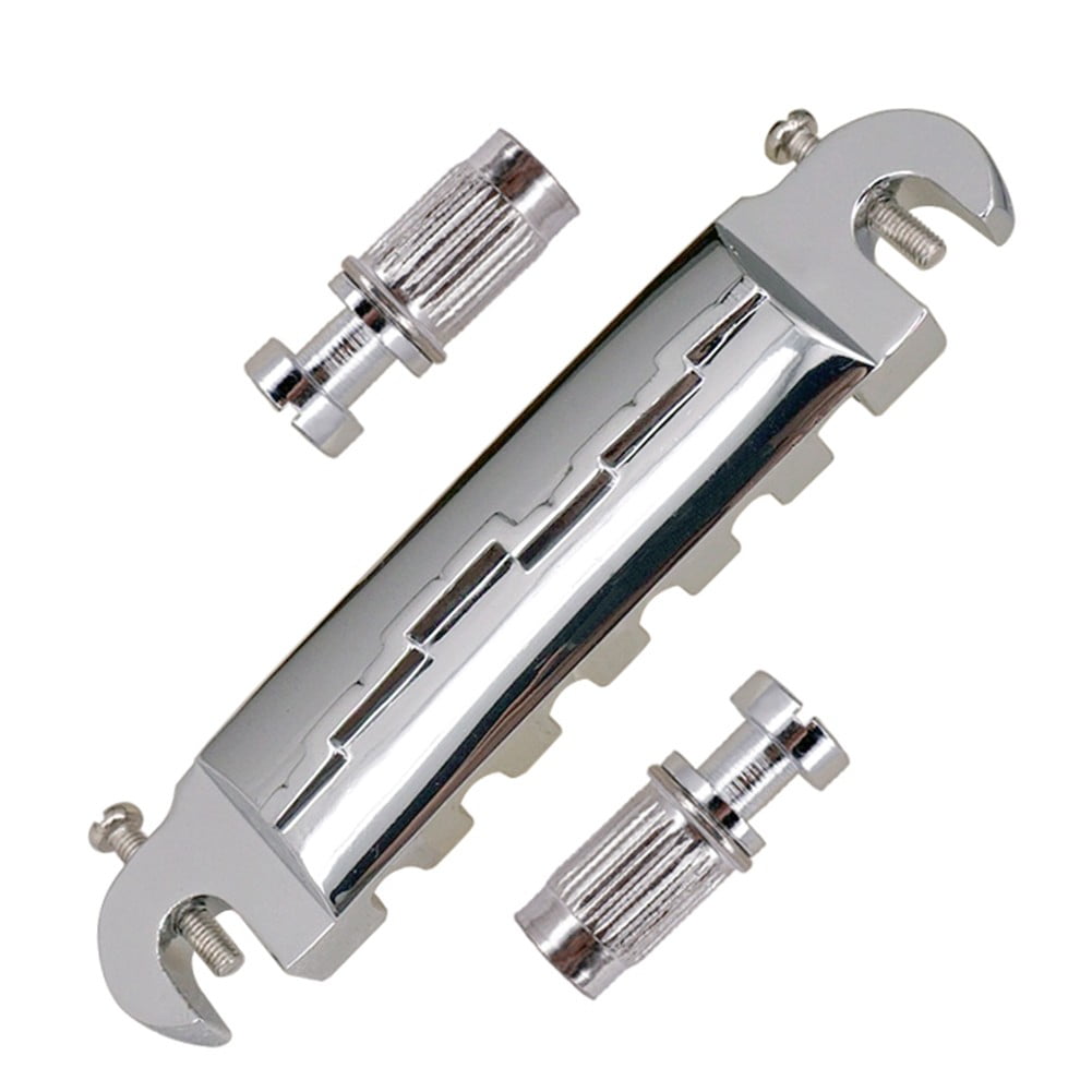 SPRING Achieve Optimal String Spacing and Alignment with Guitar ...