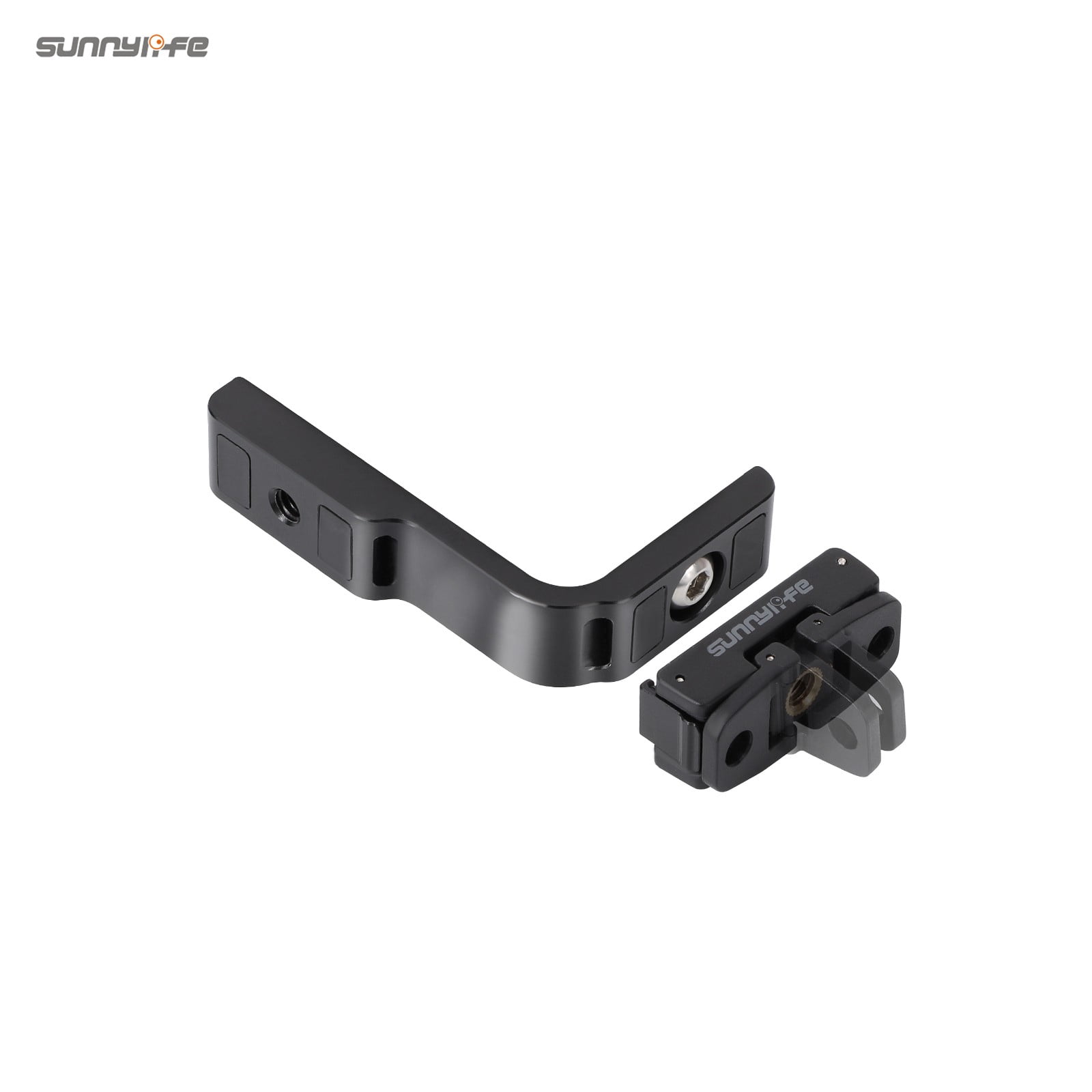 SPRING Adjustable Aluminum Alloy Horizontal Mounting Bracket for ...