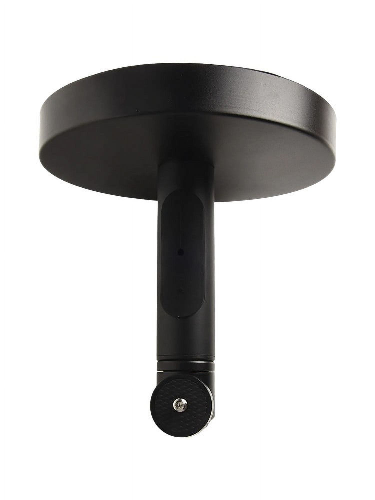 SPRING Adjustable Projector Wall Mount Bracket Aluminum Alloy Hanger ...