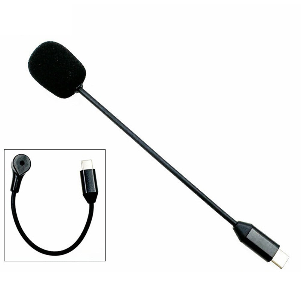 SPRING Adjustable Stand Game Headset Broadcasting Setup Omnidirectional ...
