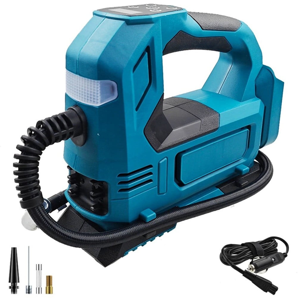 SPRING Air Compressor 18-21V 3 Meters For Bl1860 For Bl1850 For Bl1840 ...