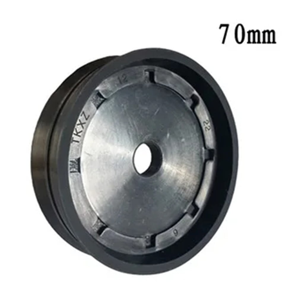 SPRING Air Cylinder Piston Rubber Plug for Tire Changer 70/75/80/100mm ...