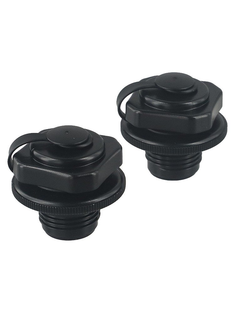 SPRING Air Valve for Multiple Inflatable Models Inflation Screw Cap ...