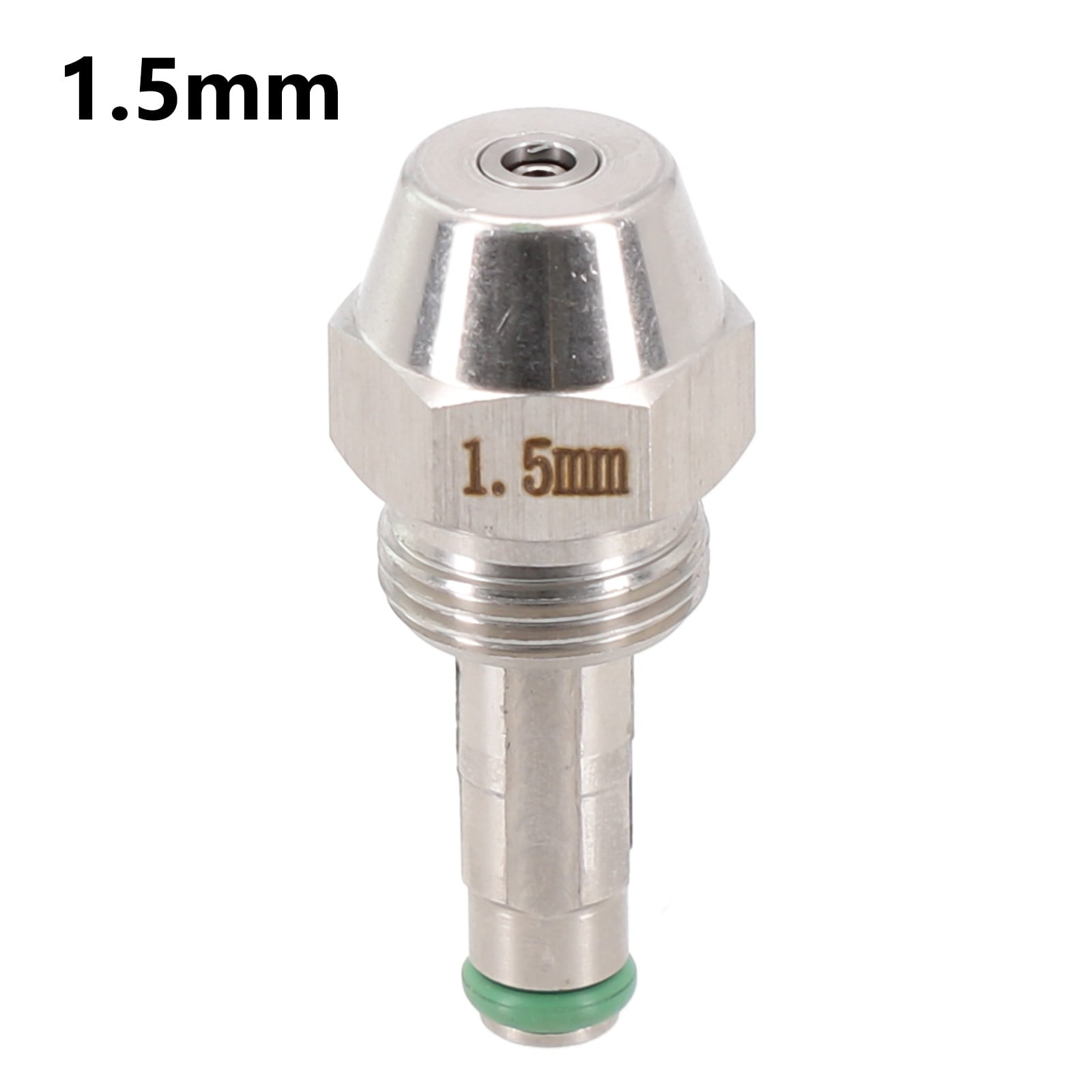 SPRING Angle Stainless Steel Siphon Jet Stainless Steel Adjustable ...