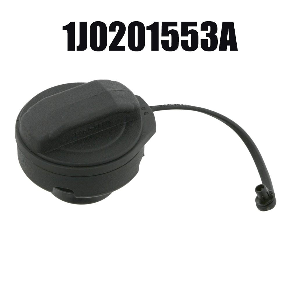 SPRING Anti corrosion Car Fuel Filler Tank Cover Cap for Golf 4 MK4 For ...