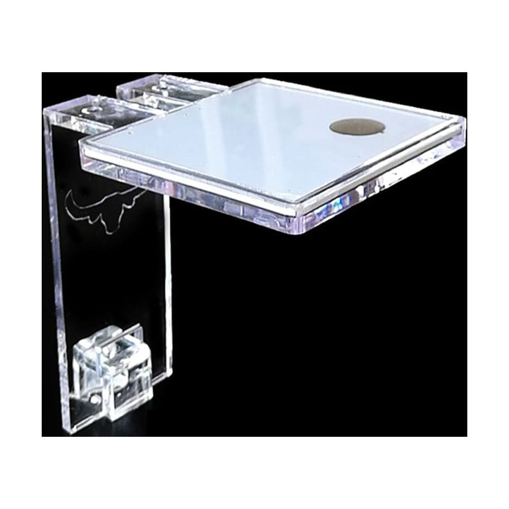 SPRING Aquarium Light Fish Tank LED Lamp Clip-On Bracket Light Acrylic ...