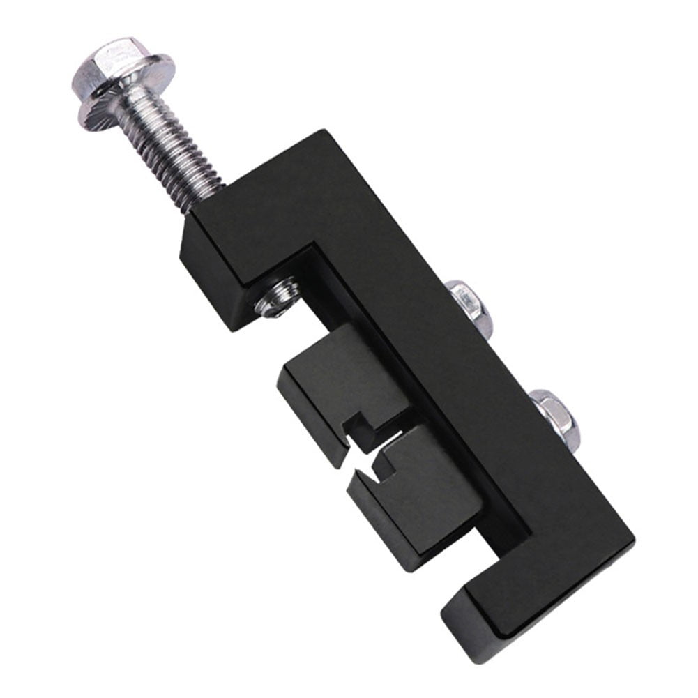 SPRING Axle Shoe Clamp Tool Removal And Installation Tool Shoe Clamp ...