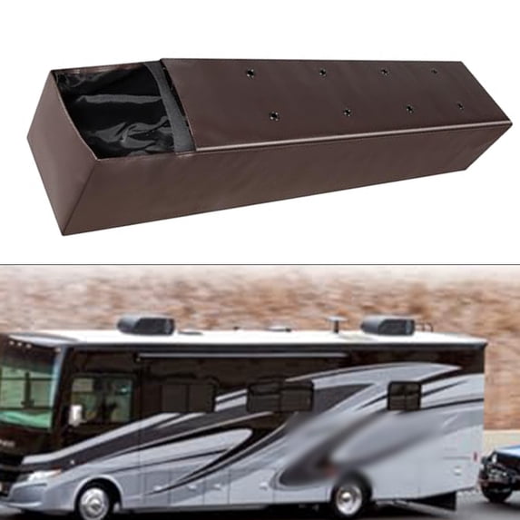 SPRING Bx88309 Heavy Duty Cover For Blue Ox Tow Bars For Ascent For ...