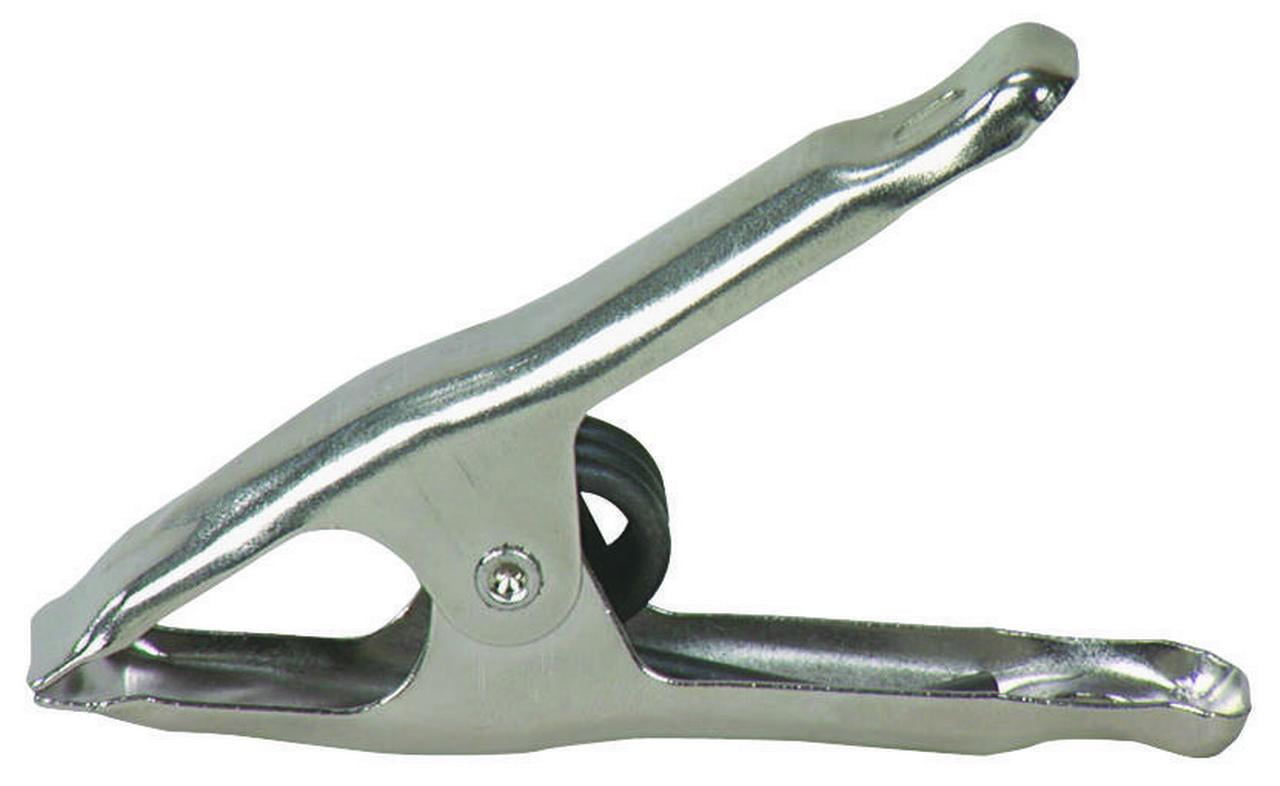 Pony Spring Clamp 1", without Handles and Tips - Walmart.com