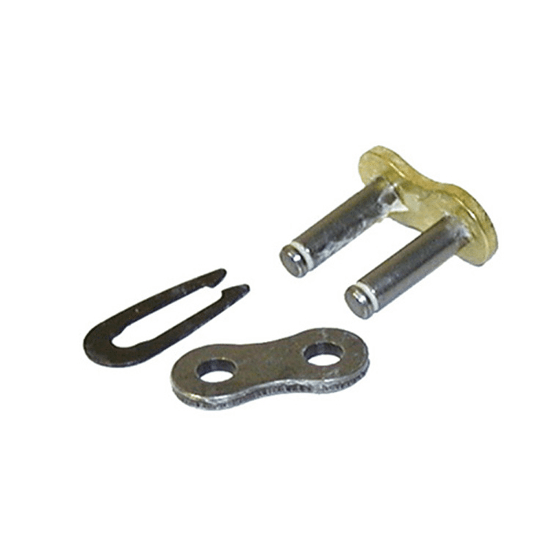 SPRING CLIP CONNECTING LINK-420 - Walmart.com