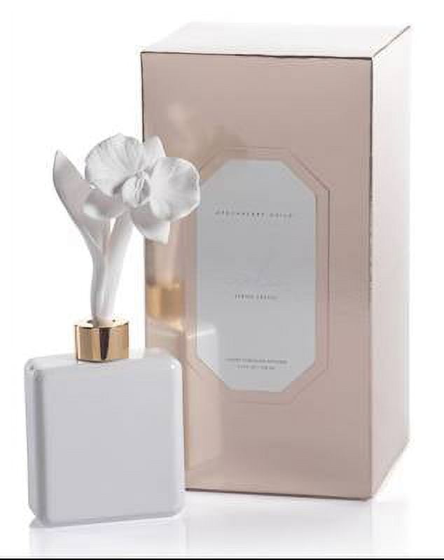 SPRING CROCUS Cielia Zodax Porcelain Diffuser - Walmart.com