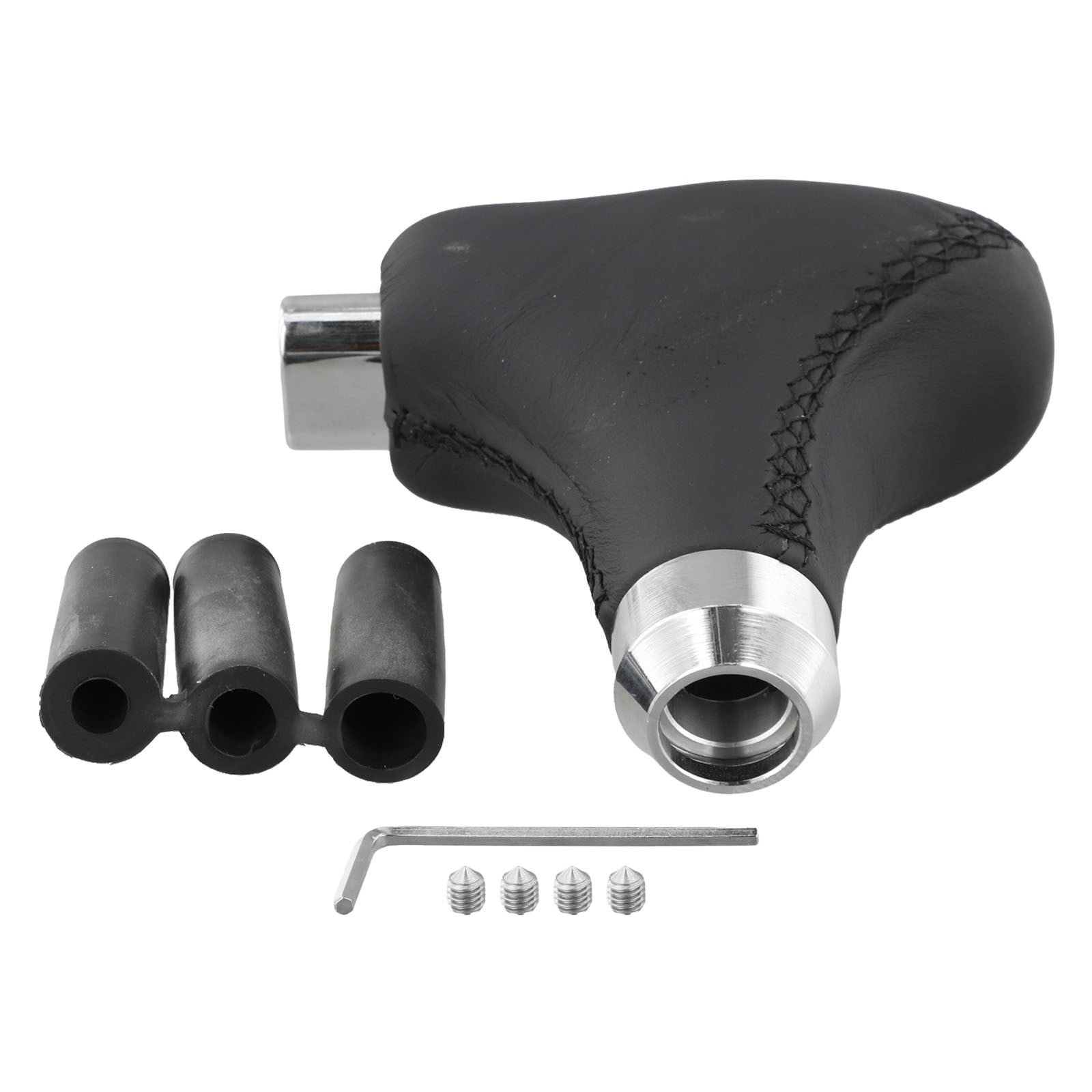 SPRING Car Aircraft Joystick Handle Shift Button Manual Gear For Most ...