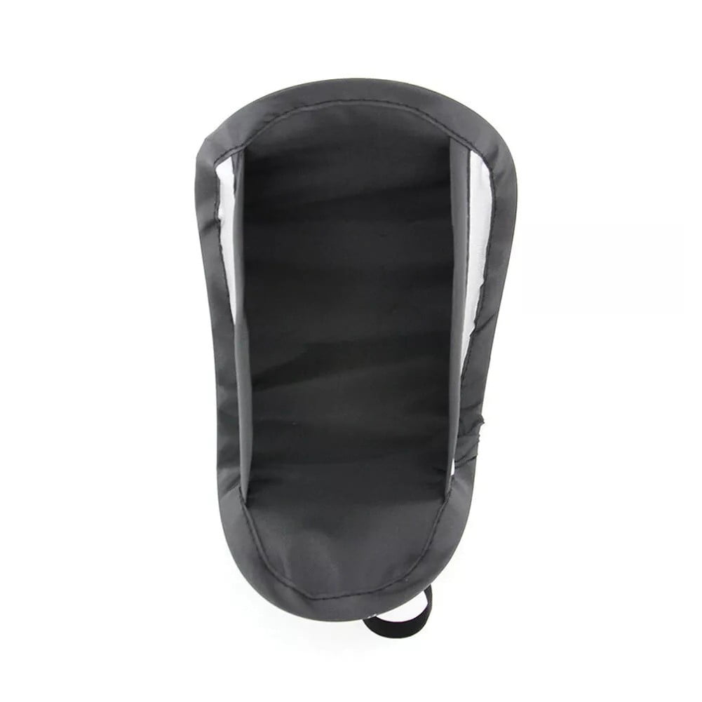 SPRING Car Dashboard Cell Phone Sunscreen Sunshield Phone Umbrella Sun ...