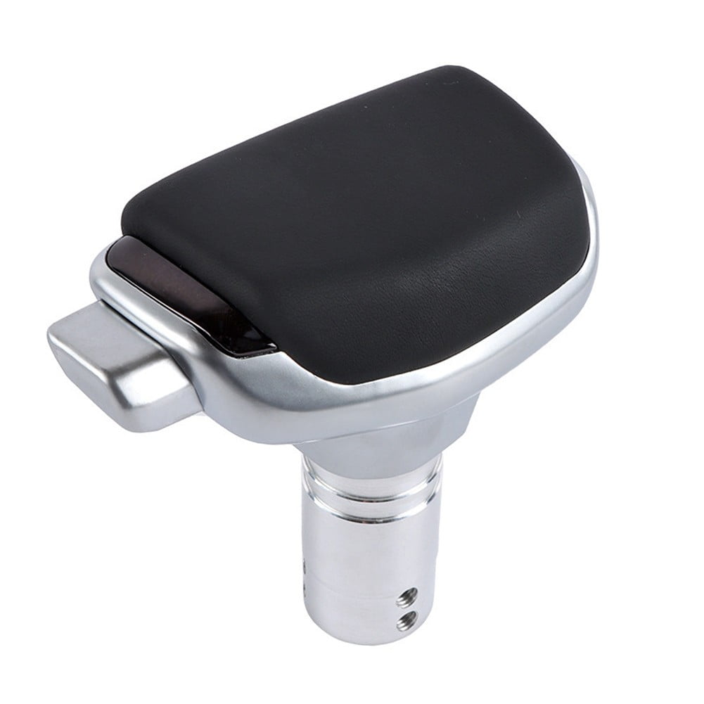 SPRING Car Gear Shift Knob Automatic Shifter For Kia For Sportage R K5 ...