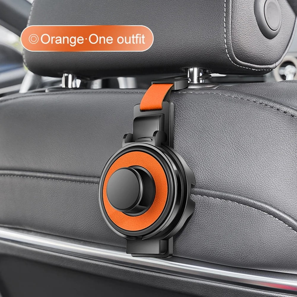 SPRING Car Hang Hook for Seat Back Drink Cup Holder Ph Bracket Hanging ...